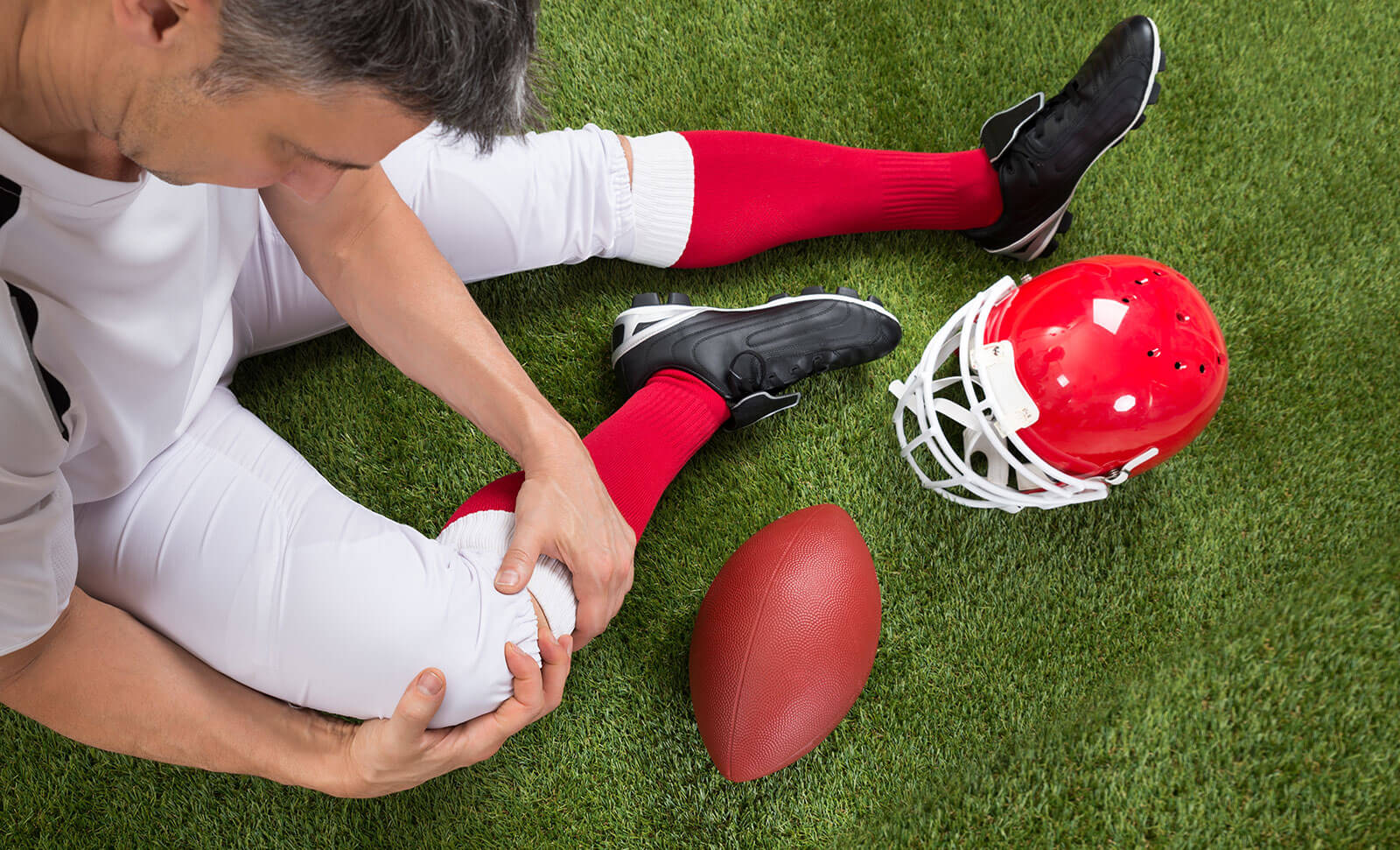 Knee Cartilage Injury in Singapore - Quantum Orthopaedics