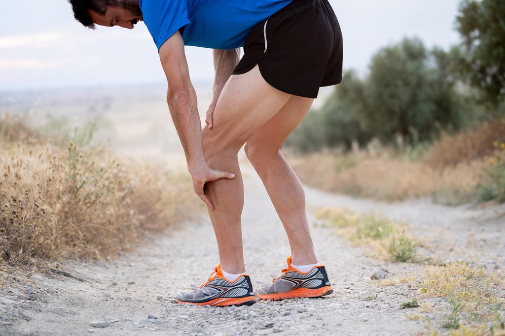 ACL Tear Singapore | ACL Surgeon
