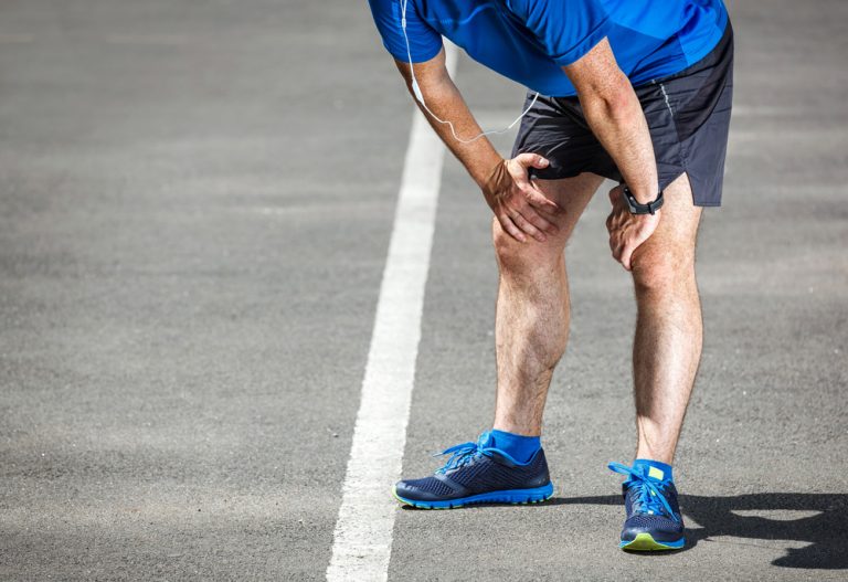 Runner's Knee Treatment Singapore | Patellofemoral Pain Syndrome Surgery