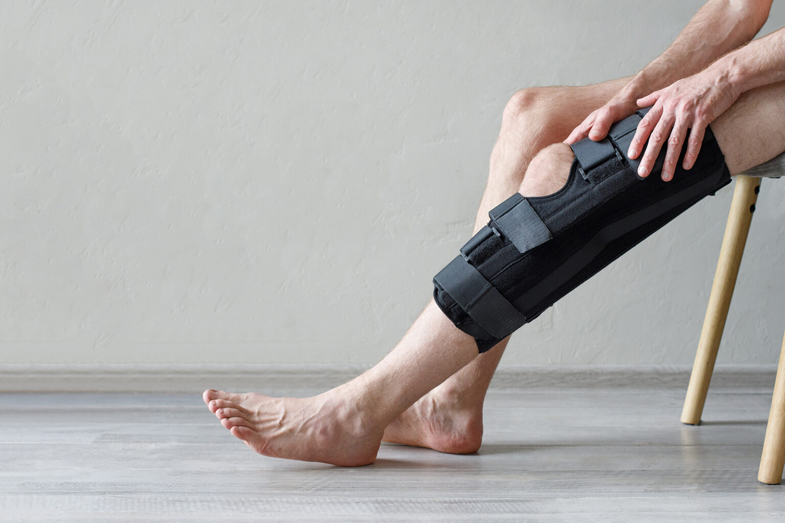 ACL Surgery: Before, During and After | Quantum Ortho